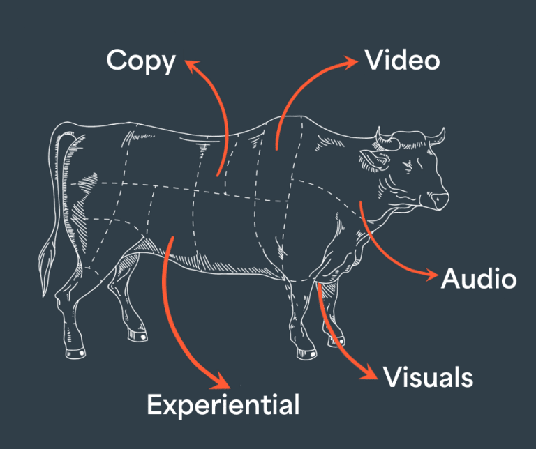 "Using Every Part of the Buffalo" - Storytellers Australia