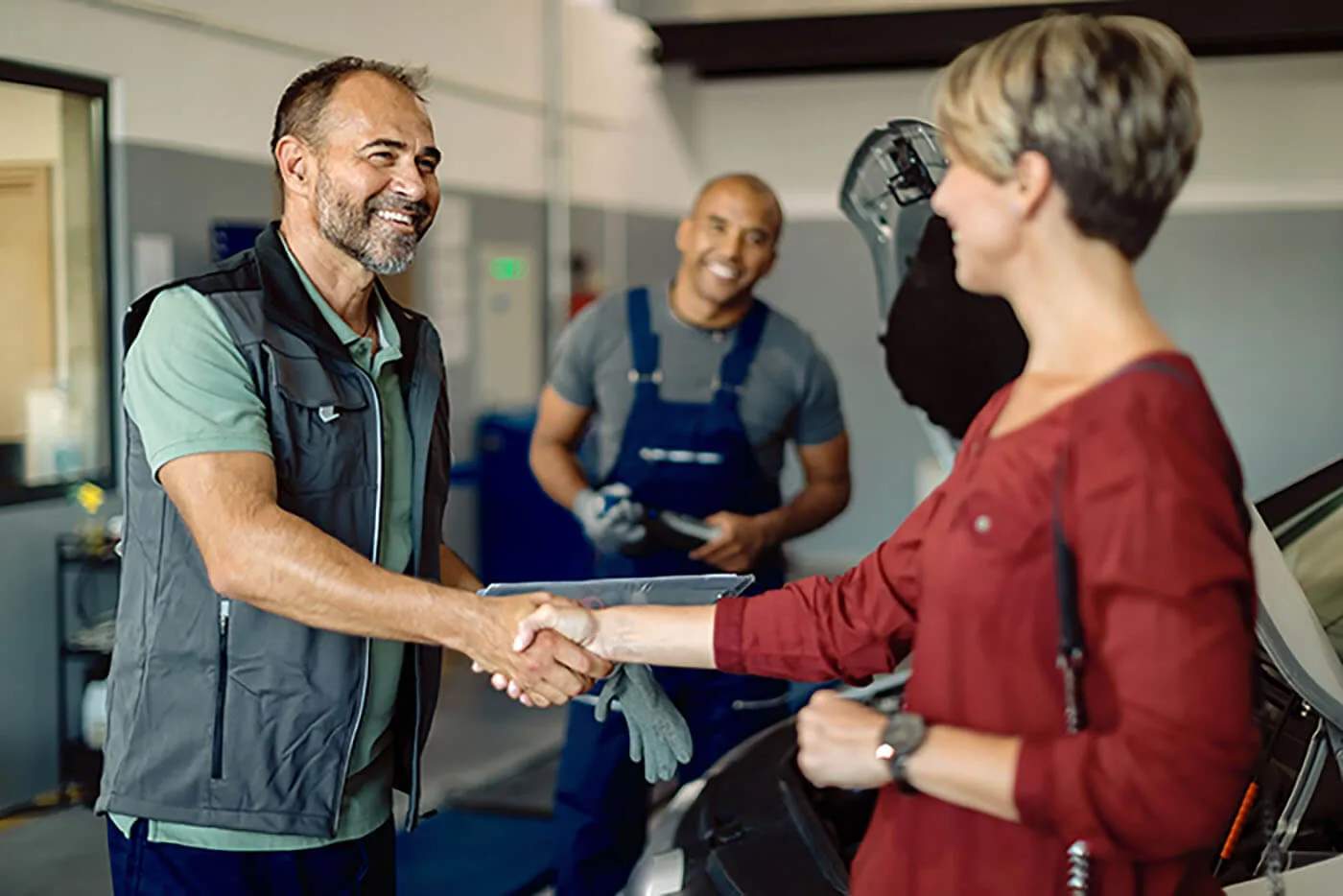 What to Include in a Customer Story Video